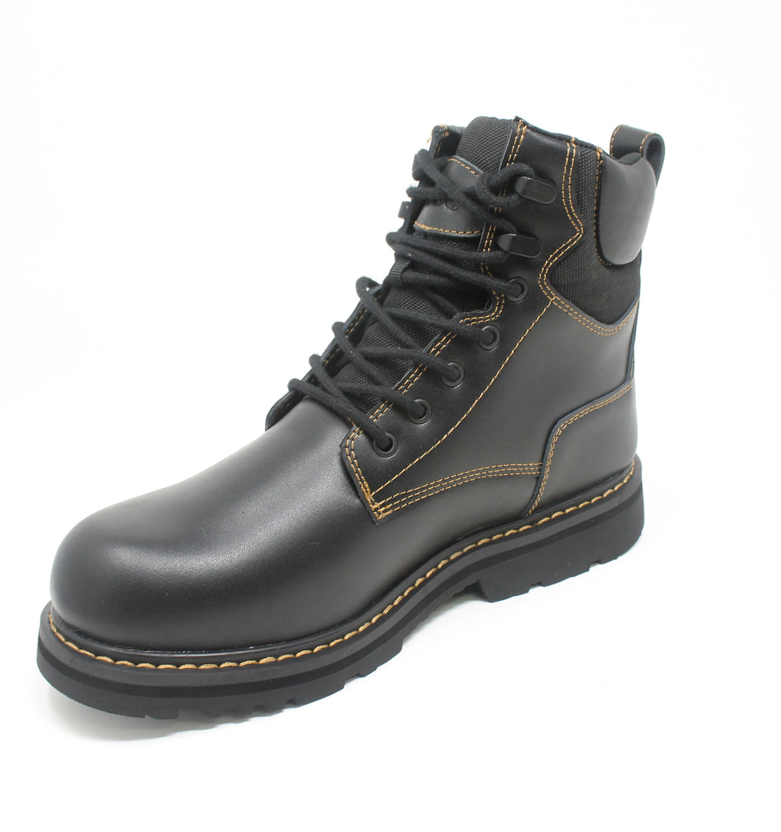 Looking for protective and supportive work shoes? Apis got you covered ...