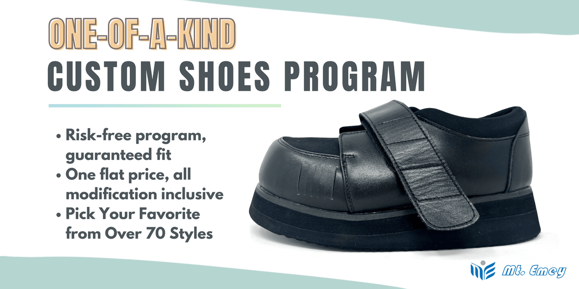 Apis Footwear Company – Emeys.com