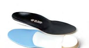 Custom-Molded Shoes (A5501) – Emeys.com